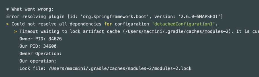 すべてのGradleデーモンを1コマンドでサクッとkillしたい時のコマンド | とむじそブログ