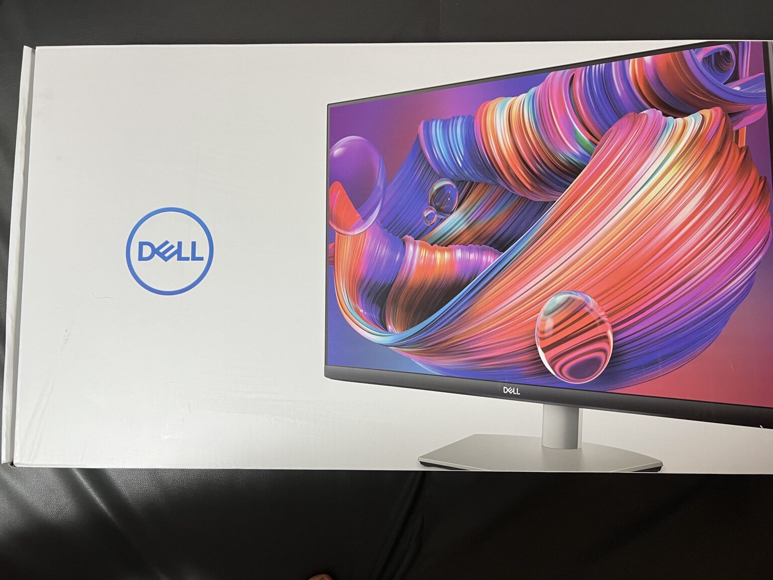 【レビュー】「Dell S2723HC」USB-C入力対応の27インチモニターを買ってみた | とむじそブログ